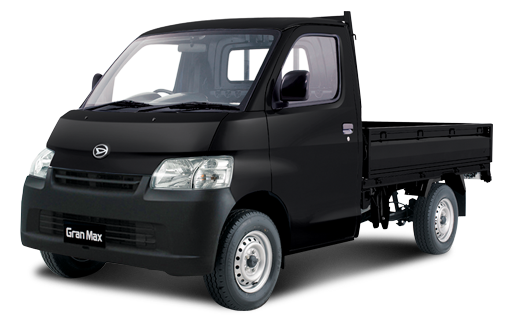 Grandmax Pick Up | Tunas Daihatsu Cinere